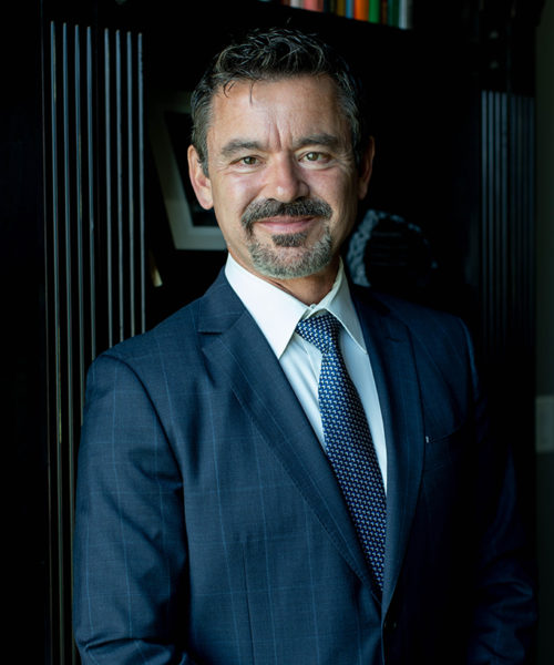 Robert Kantas, Esq. - Securities & Investment Fraud Lawyer